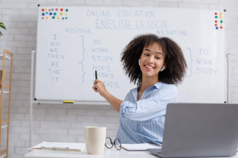 Suddenly Synchronous How to Create a Virtual Classroom | Class
