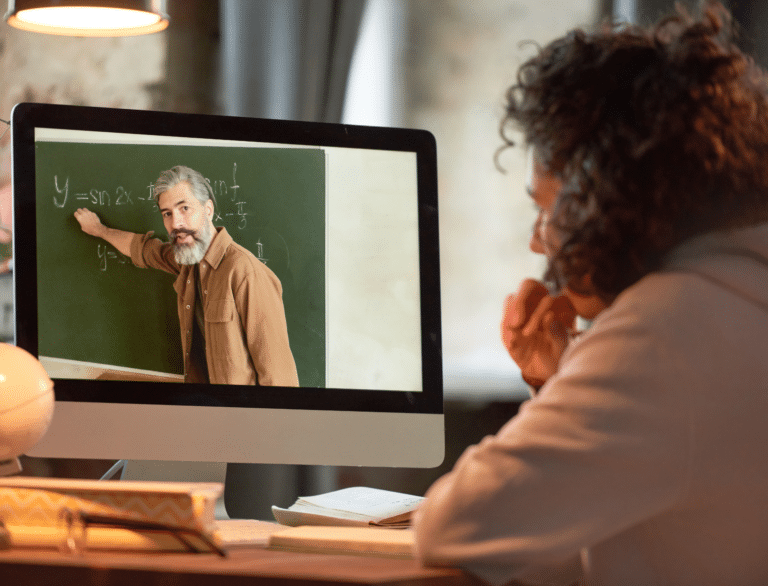 College and Career Readiness | Class