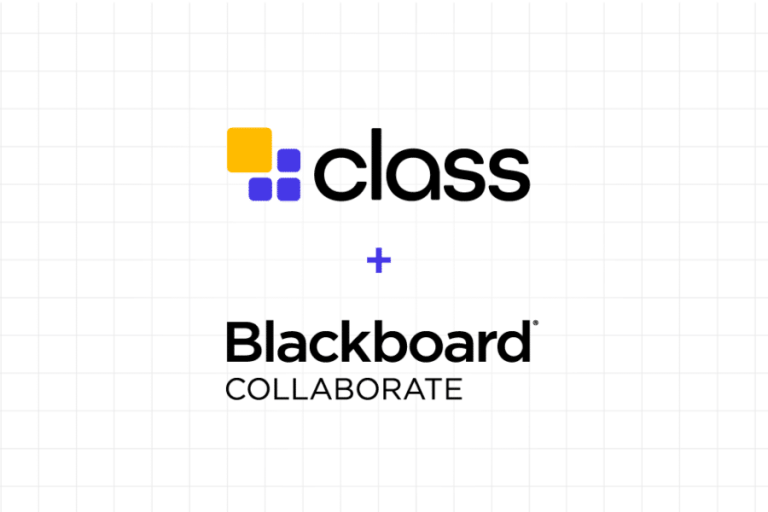 Class Collaborate is Now Class for Web | Class