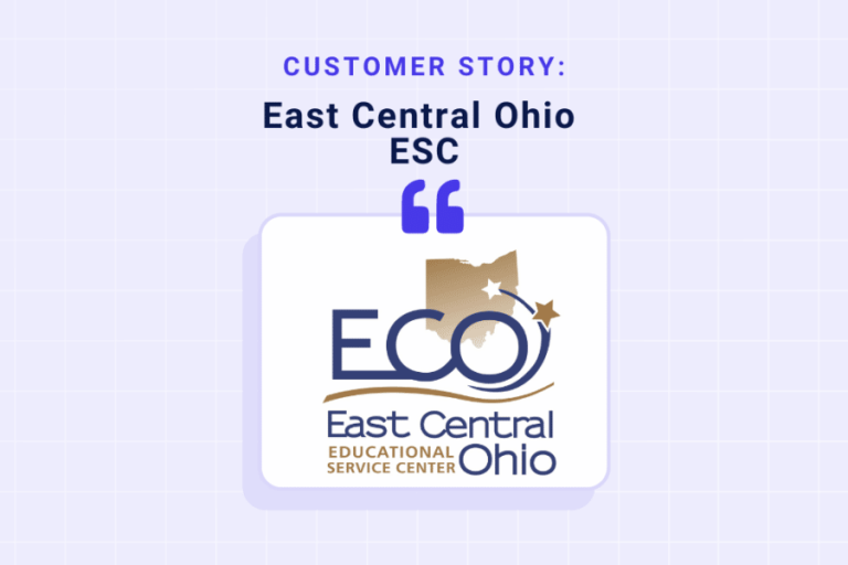 East Central Ohio ESC Expanding Learning Opportunities | Class