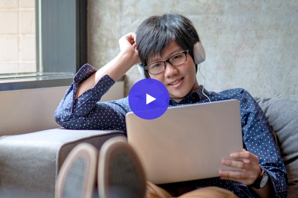 A New Blueprint for Online Learning in Higher Education | Class