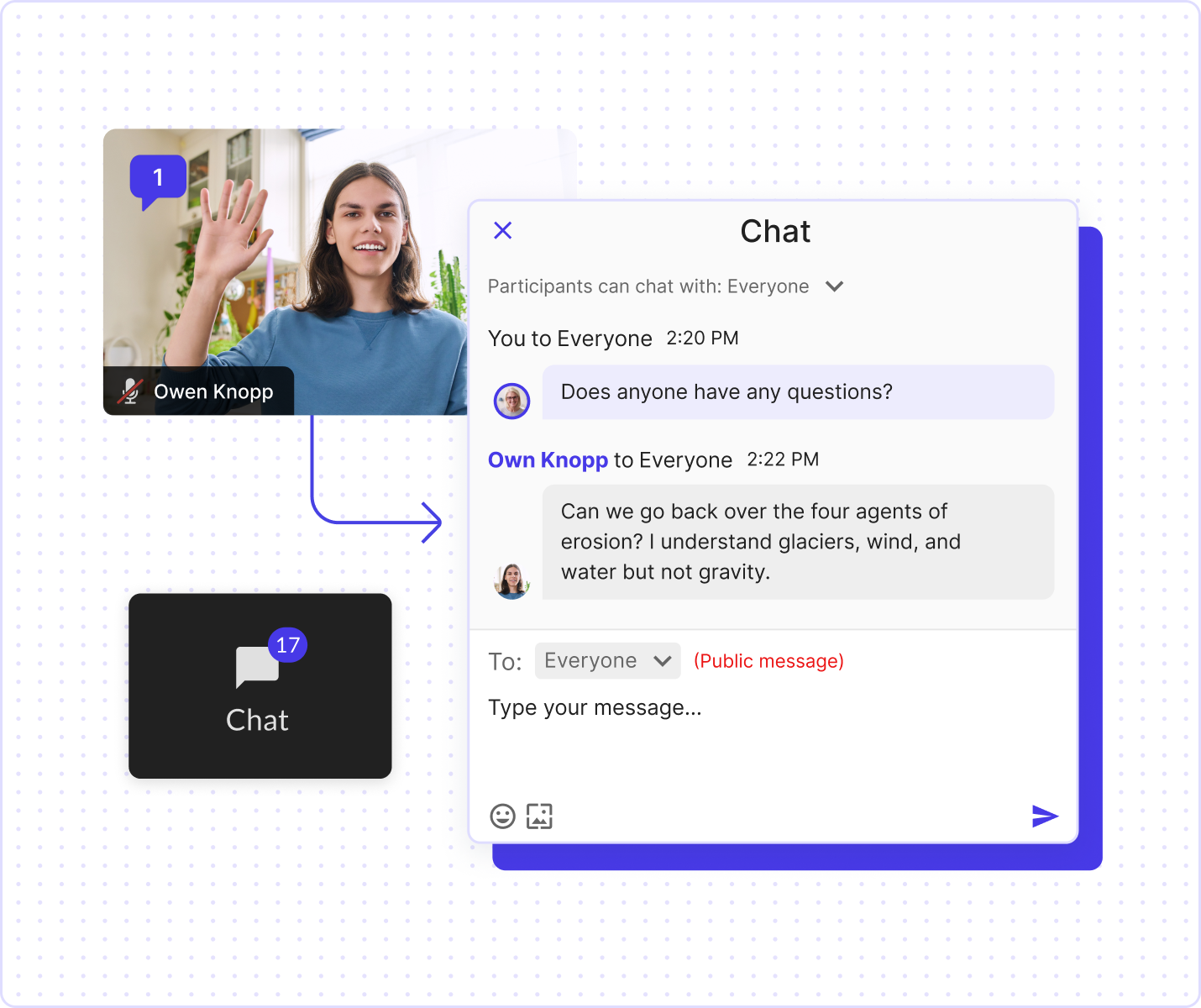 Calcasieu Parish Schools: Boosting Student-Teacher Connections | Class
