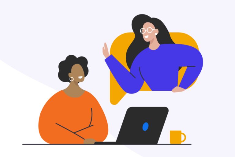 Delivering Human Experiences in Virtual Learning | Class