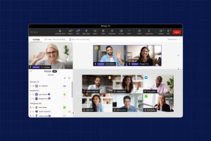 Class for Microsoft Teams' Virtual Classroom | Class