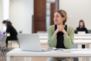 Regular and Substantive Interaction: RSI Education Standards | Class