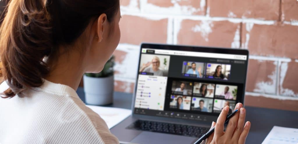 Improve Learner Engagement With Virtual Learning Software | Class