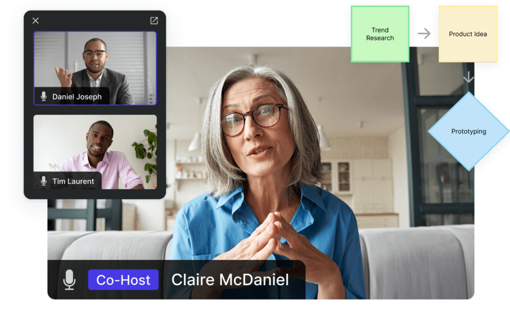 Government Virtual eLearning Platform | Class