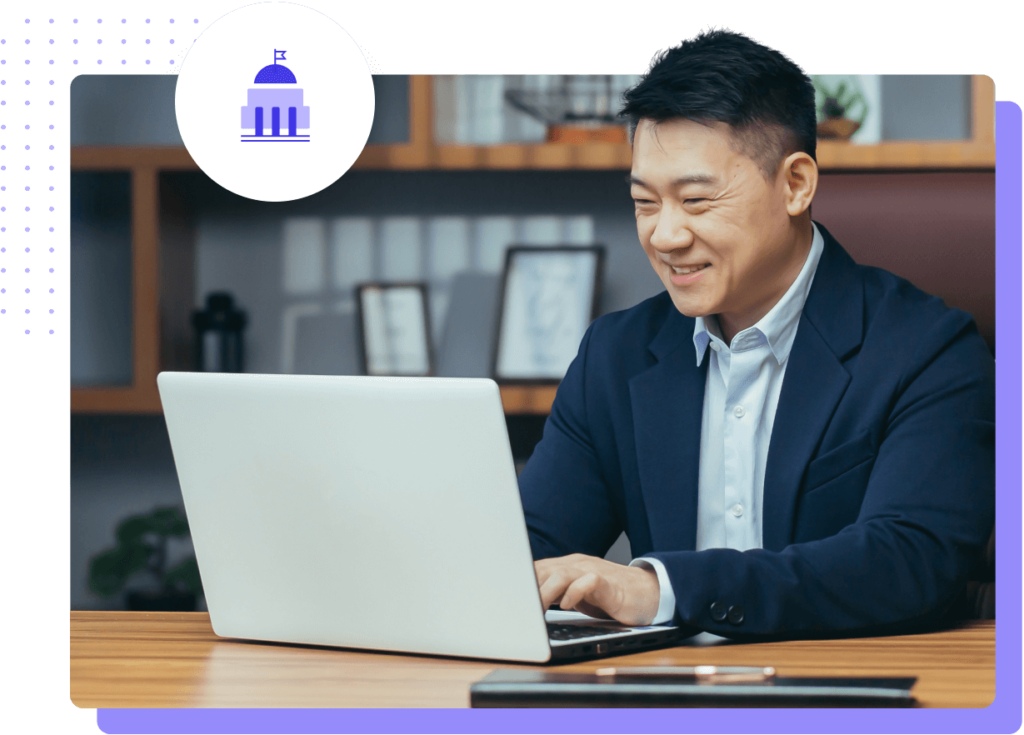 Government Virtual eLearning Platform | Class