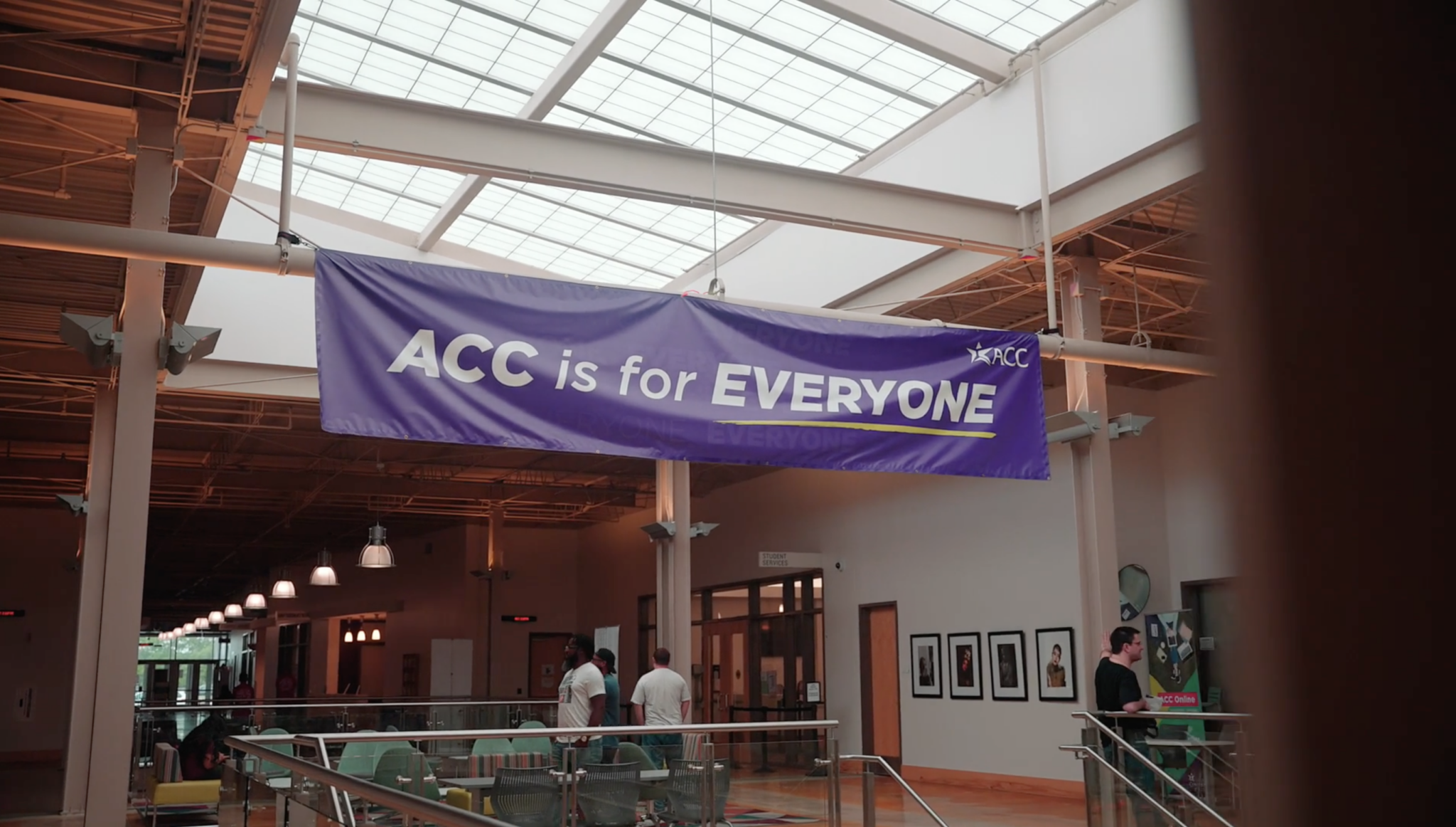 Austin Community College: Efficient Virtual Proctoring | Class