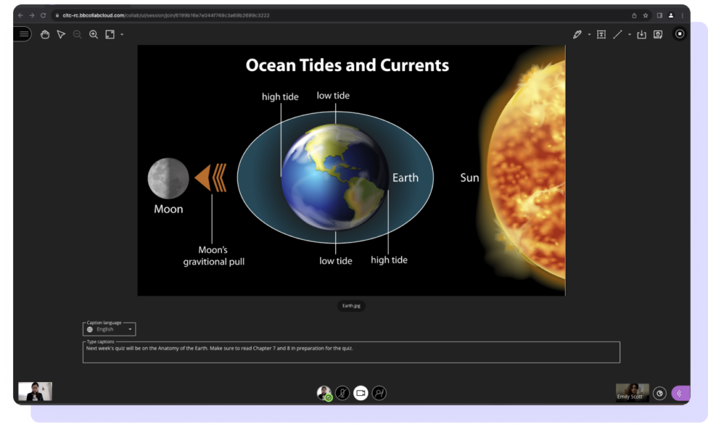 Class Collaborate (formerly Blackboard Collaborate) | Class