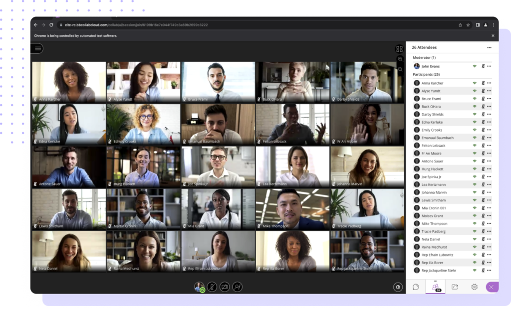 Class Collaborate (formerly Blackboard Collaborate) | Class