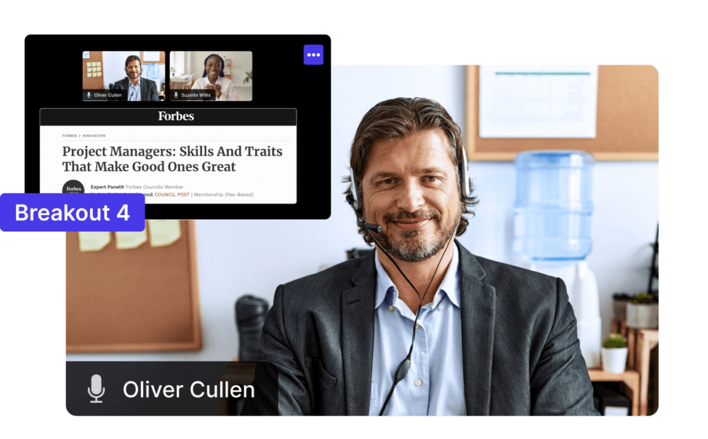 Corporate eLearning and Collaboration Tools for Business | Class