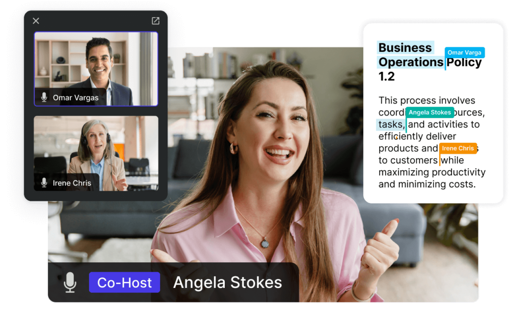 Corporate eLearning and Collaboration Tools for Business | Class