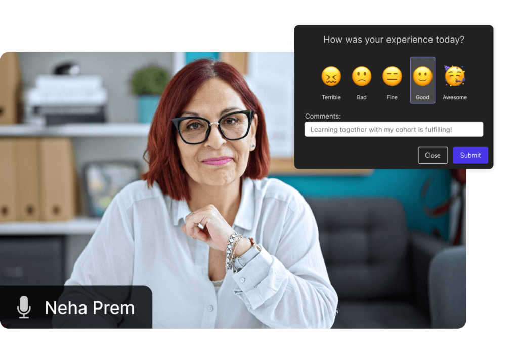 Corporate eLearning and Collaboration Tools for Business | Class