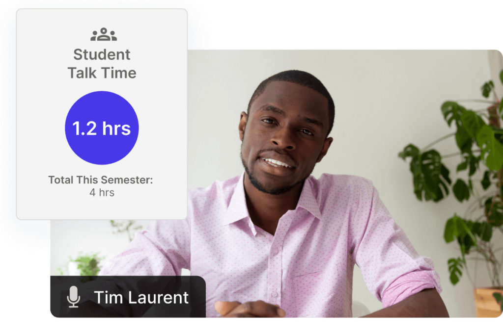Online Learning for Higher Education | Class
