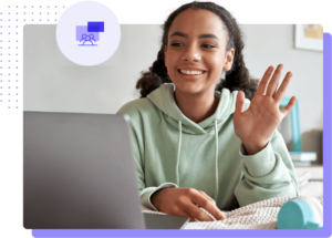 K-12 Virtual Classroom and Learning Platform | Class