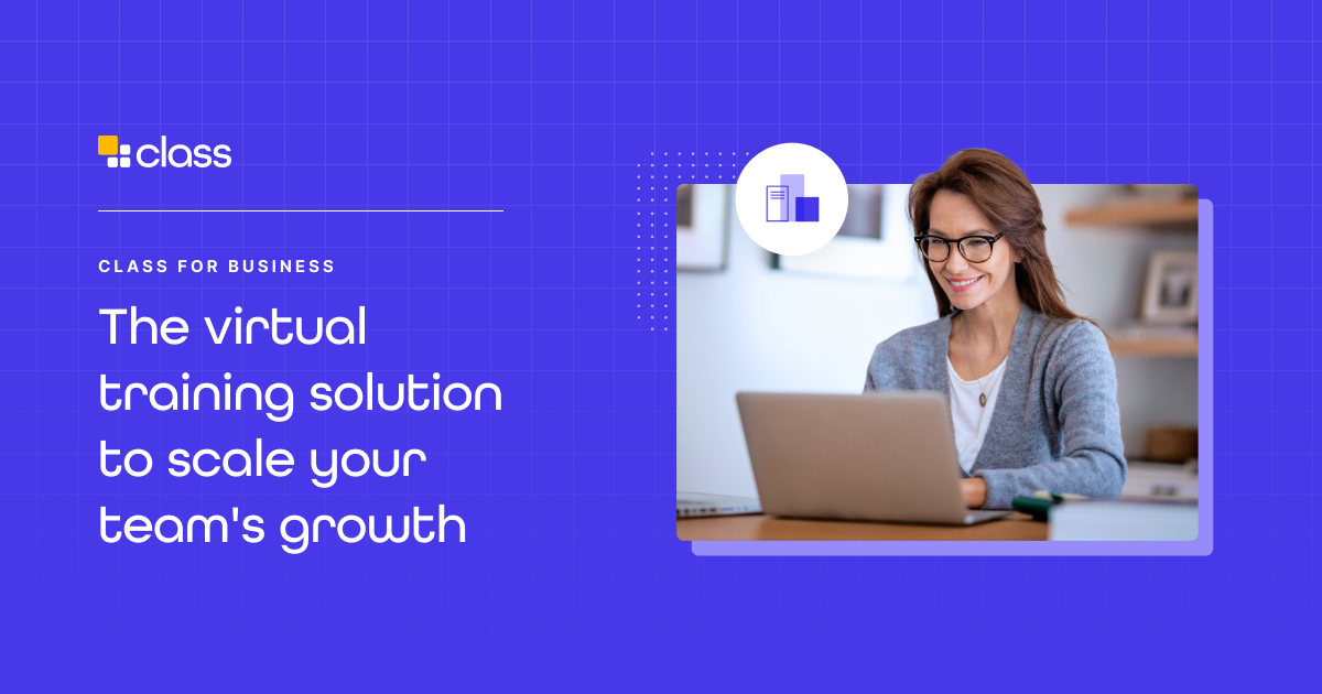 Corporate eLearning and Collaboration Tools for Business | Class