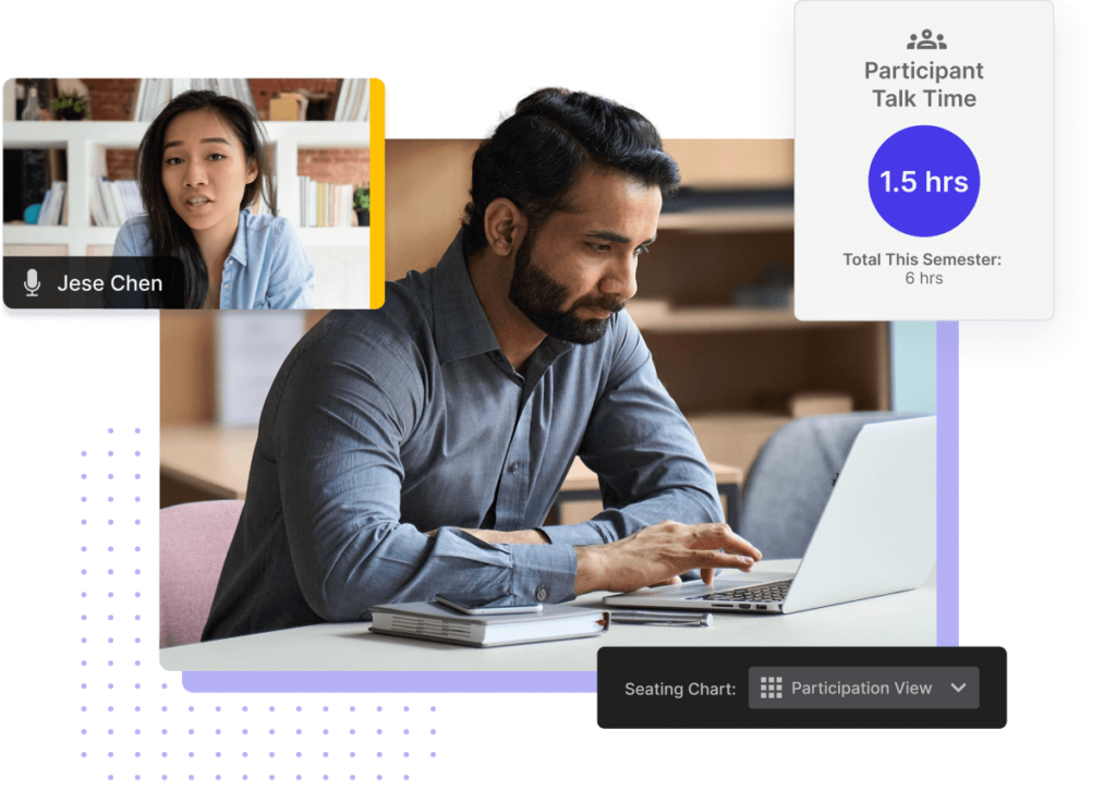 Class: The Next Generation Virtual Classroom | Class