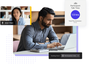 Class: The Next Generation Virtual Classroom | Class