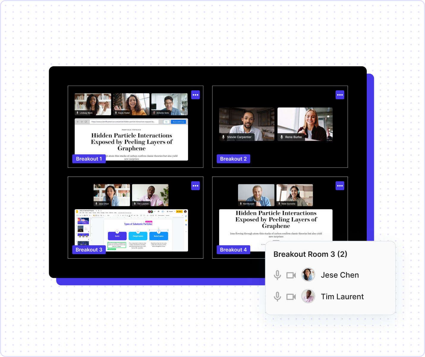 High-Quality Virtual Learning With Class, Blackboard Learn | Class