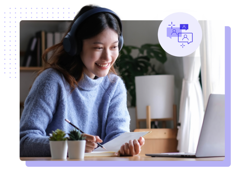 Improve Learner Engagement With Virtual Learning Software | Class