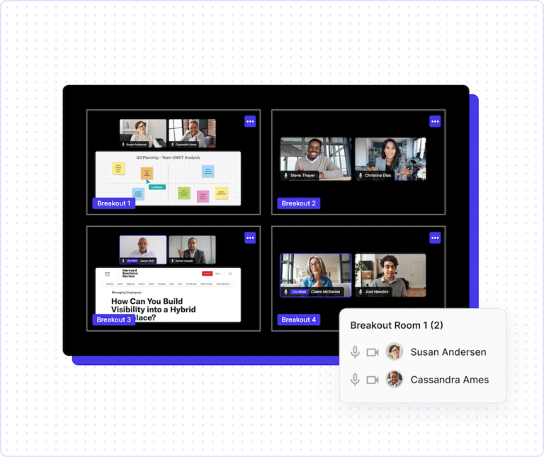 Active & Cooperative Learning Tools | Class