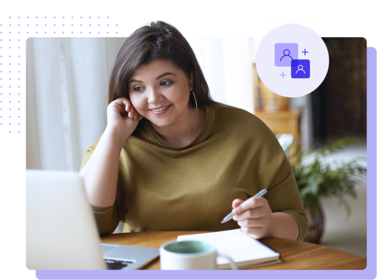 Using Virtual Learning Tools to Foster Human Connection | Class