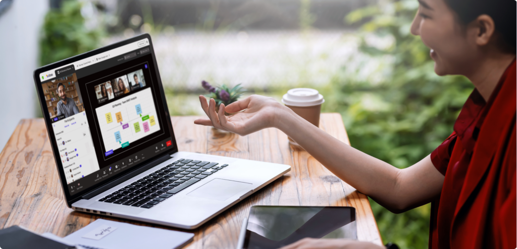 Using Virtual Learning Tools to Foster Human Connection | Class