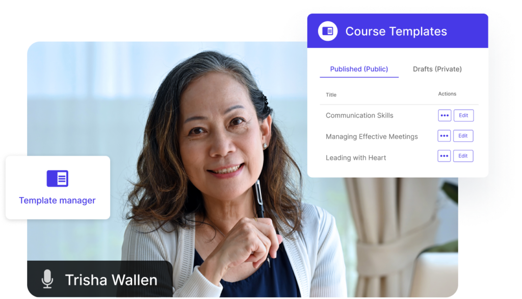 How to Scale Training and Learning Efforts With Ease | Class