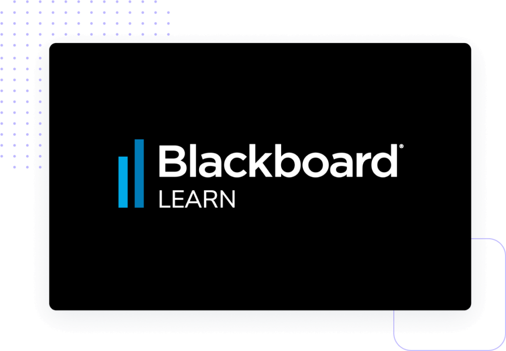 Blackboard Learn Ultra Integration With Class Class