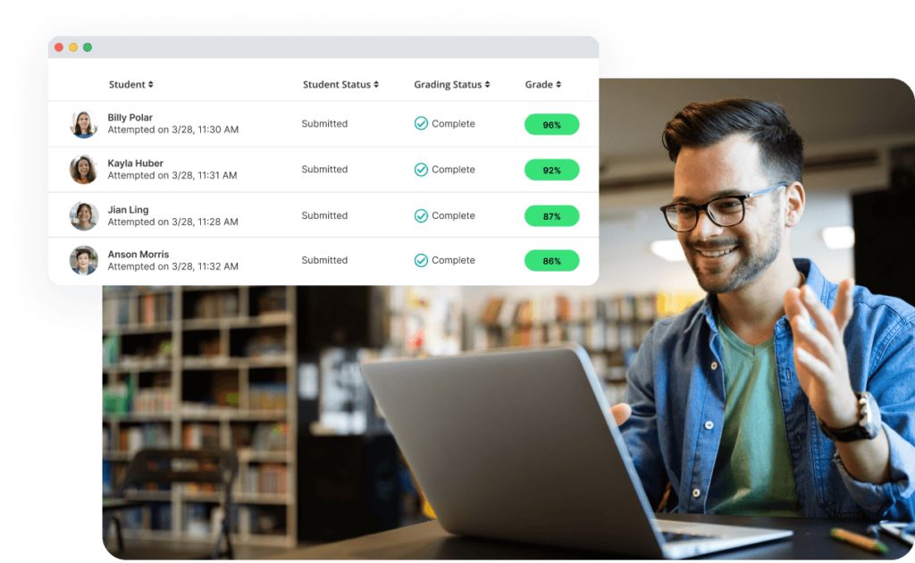 Blackboard Learn Ultra Integration With Class | Class