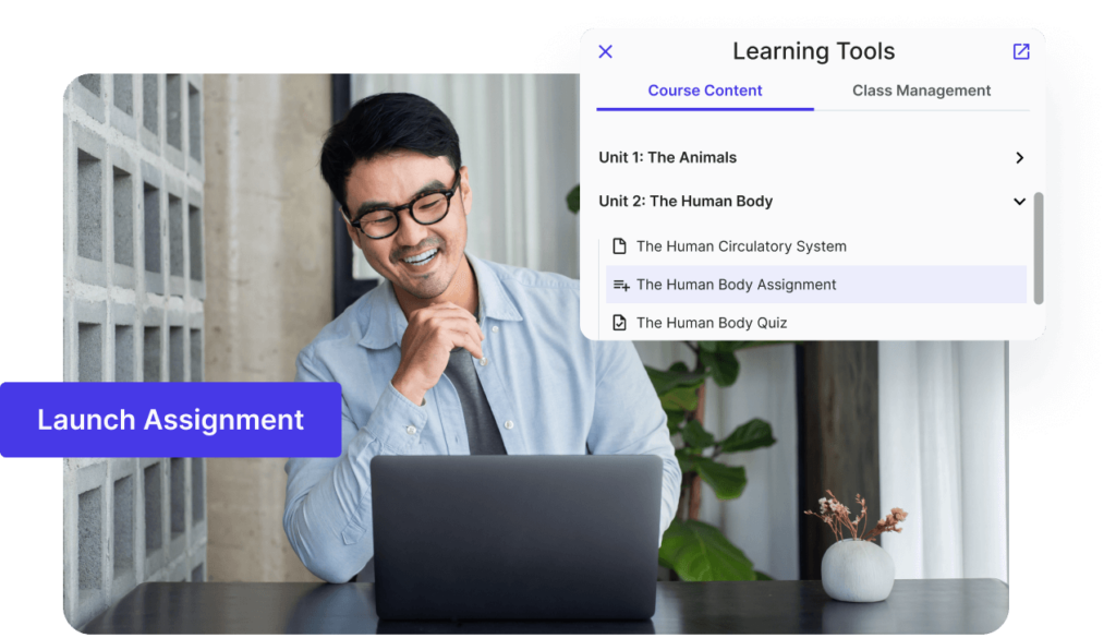 Blackboard Learn Ultra Integration With Class | Class