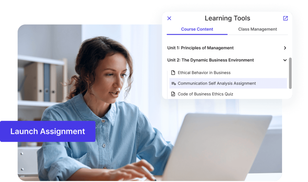 D2L Brightspace Integration with Class | Class