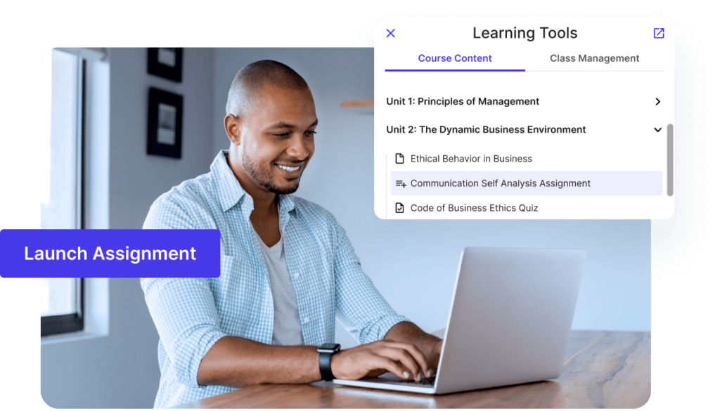 Open LMS Integration with Class | Class