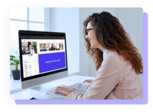 Class for Microsoft Teams Live Product Training | Class