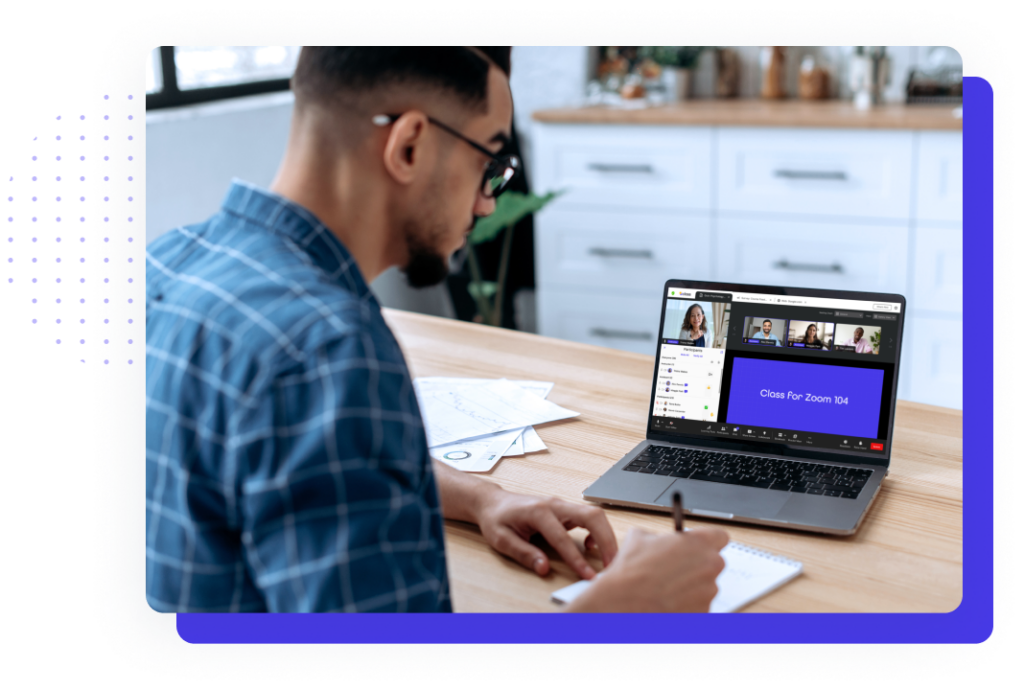 Class for Zoom 103 - Advanced Functionality | Class