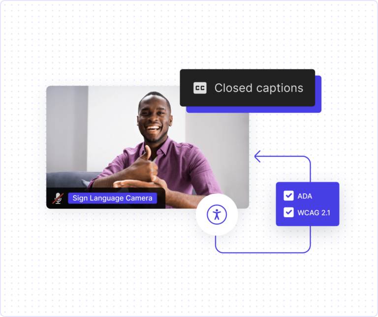 Flexible, Accessible eLearning Interfaces | Class
