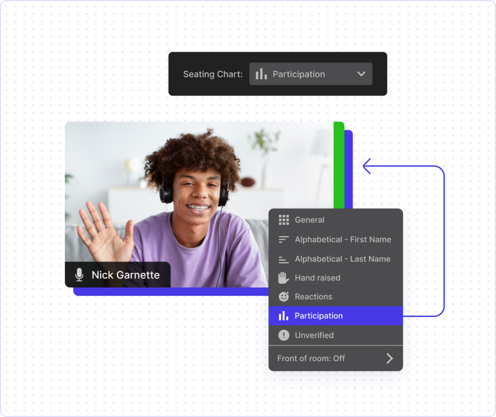 Flexible, Accessible eLearning Interfaces | Class