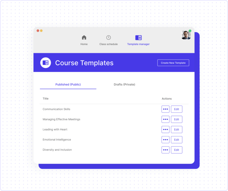 Online Course Setup Made Easy | Class