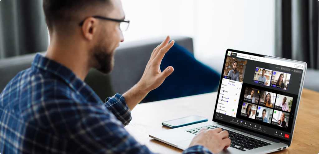 Upskilling and Reskilling in the Hybrid Workplace | Class
