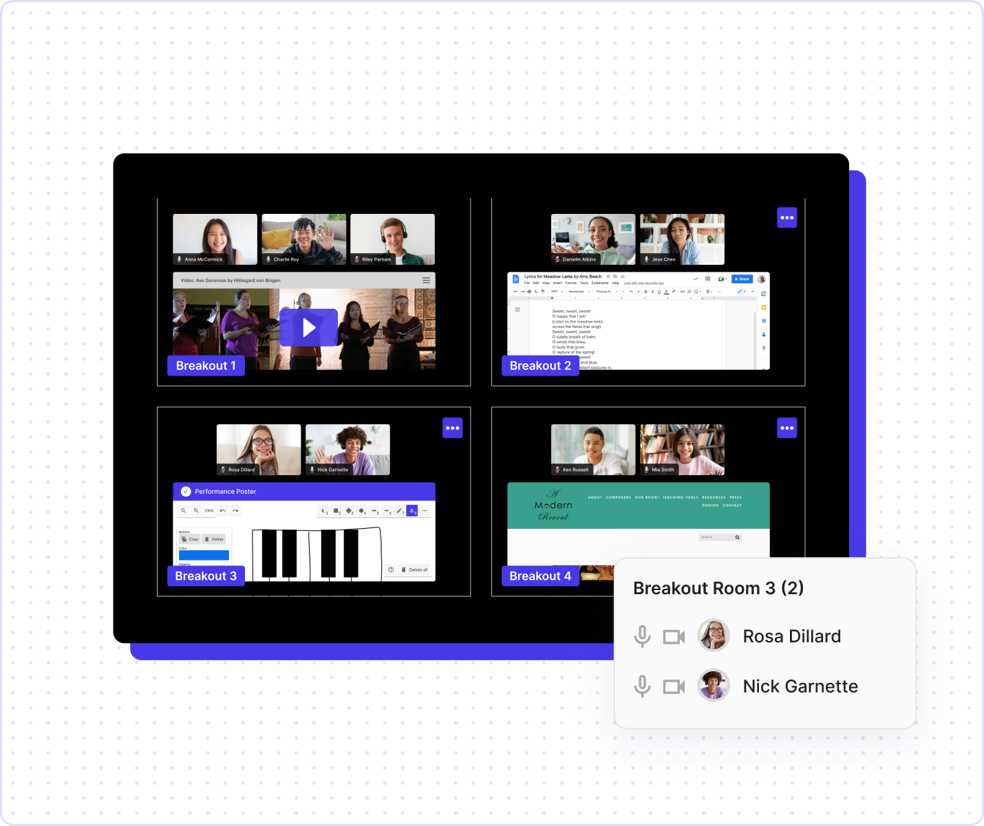 Monash Virtual School Uses Class for Data-Driven Learning | Class