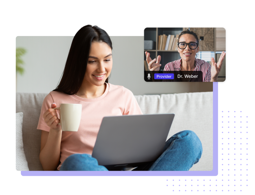 Virtual Training and Patient Care for Healthcare | Class