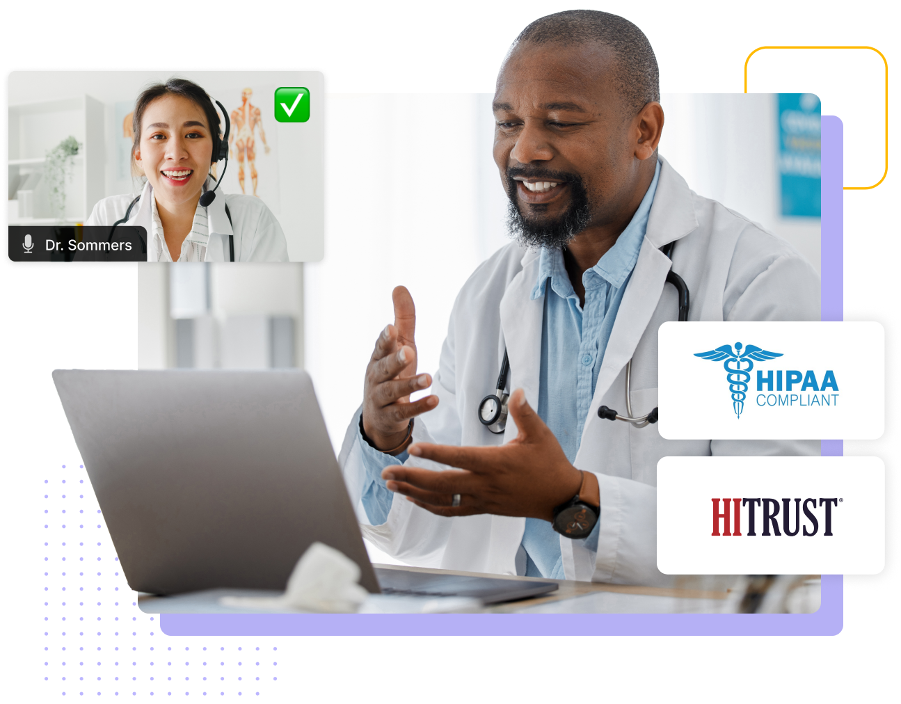 Virtual Training for Healthcare | Class