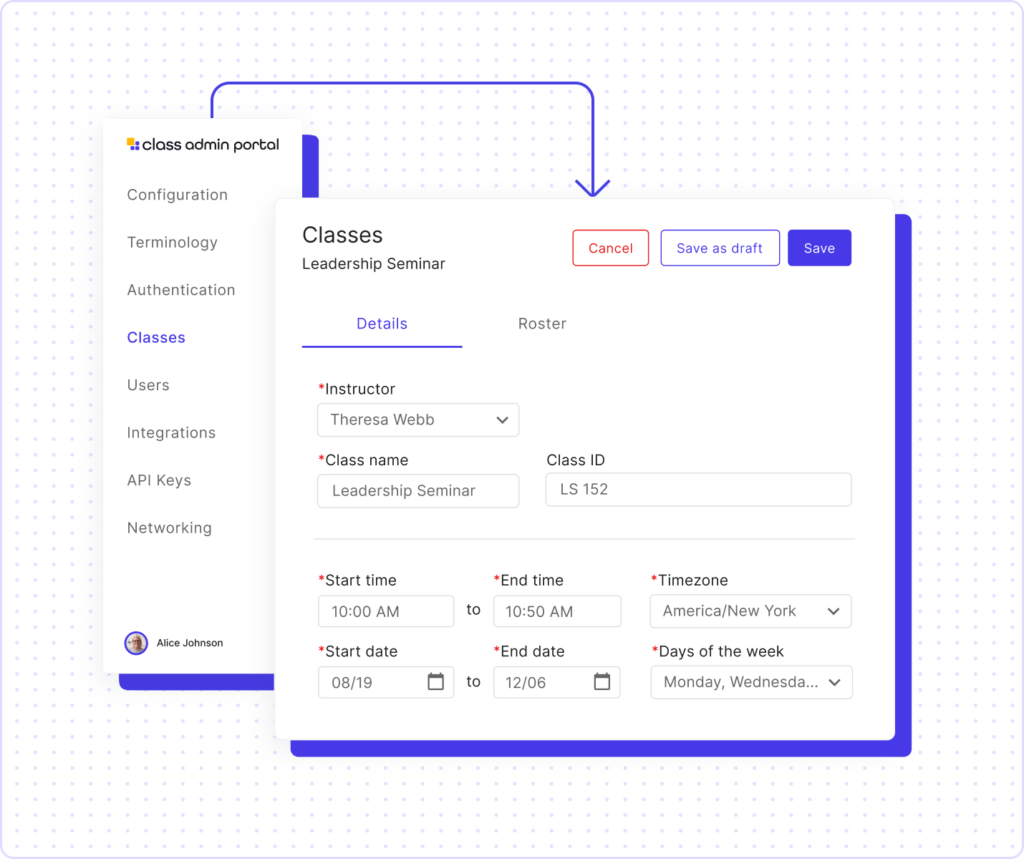 Online Course Setup Made Easy | Class