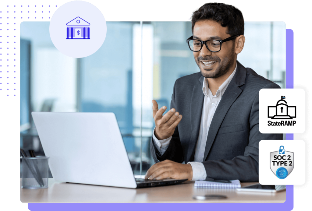 Financial Services Training Platform | Class