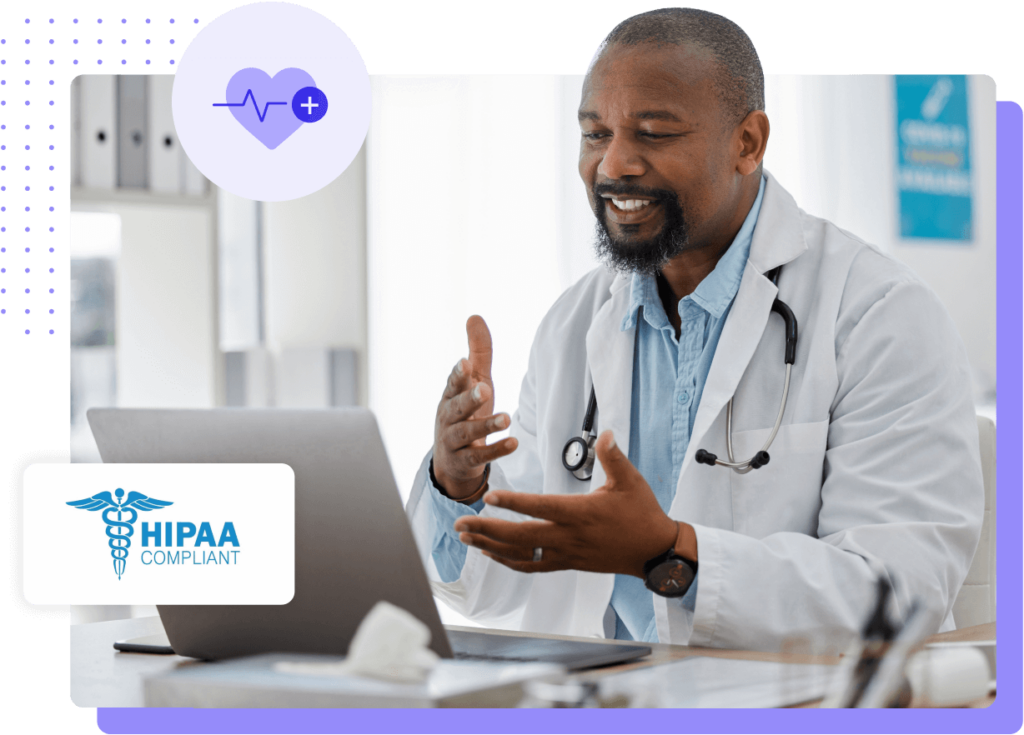 Virtual Training and Patient Care for Healthcare | Class