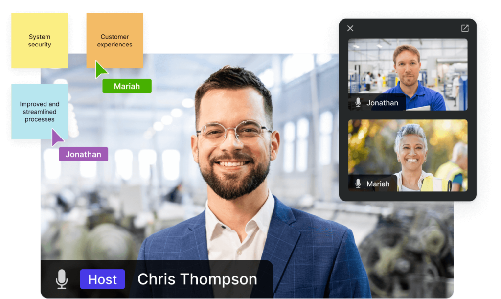 Scalable, Engaging Virtual Training for Manufacturing | Class
