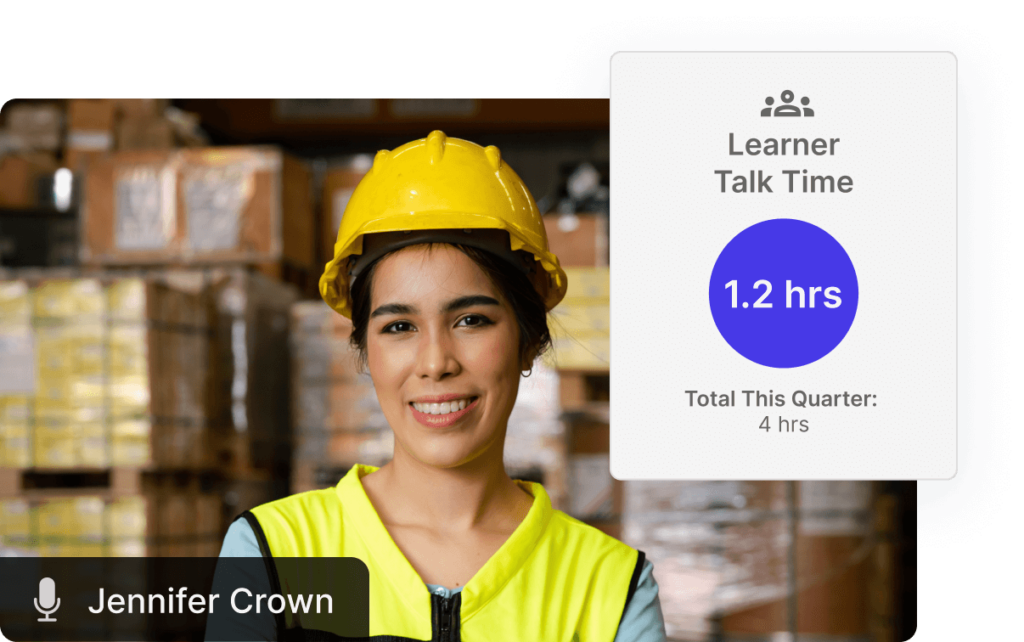 Scalable, Engaging Virtual Training for Manufacturing | Class
