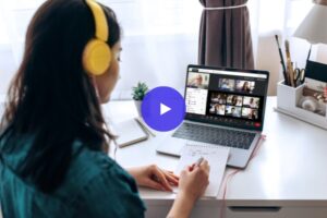 The Virtual Classroom Built for Education | Class