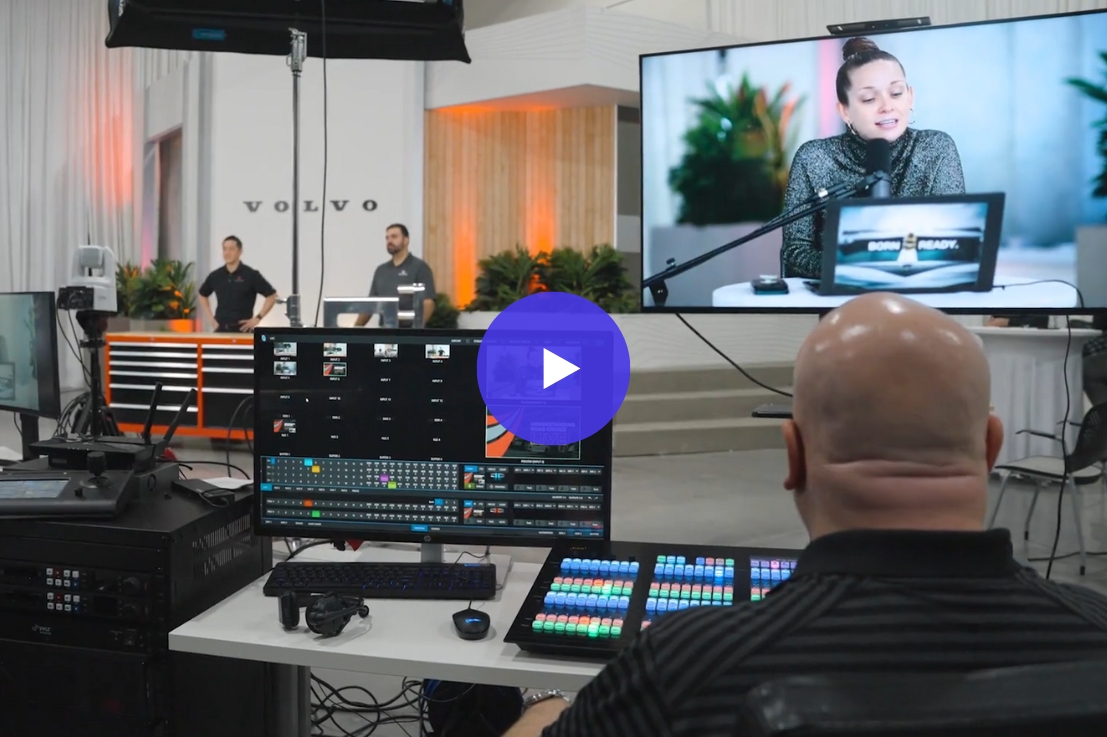 Bringing Hands-On Learning to Virtual Training at Volvo | Class